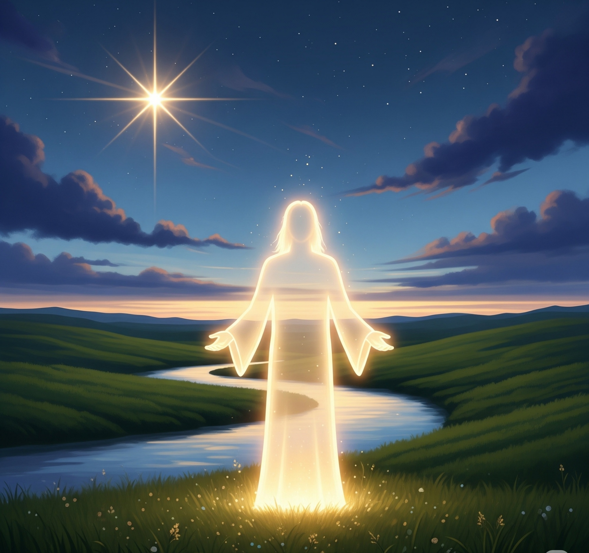 Christ Consciousness: The Art of Being – Explorers Lens: The Global ...